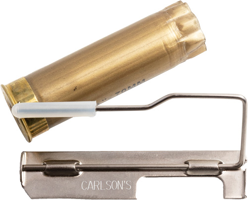 Carlsons Shell Catcher 12ga - Universal Semi-auto - Shotgun Chokes at ...