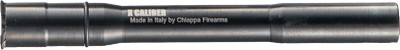 Chiappa X-caliber 20ga-.45acp - Gauge Adapter Insert - Other Gun ...