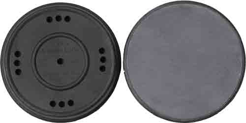 Hook's Custom Calls Synthetic - Slate Pot Turkey Call - Game Calls at ...