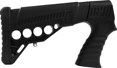 Dksn Xx2t - Xx3bm Adj Stock W- Pistol Grip 40 Per Case - Pistol ...