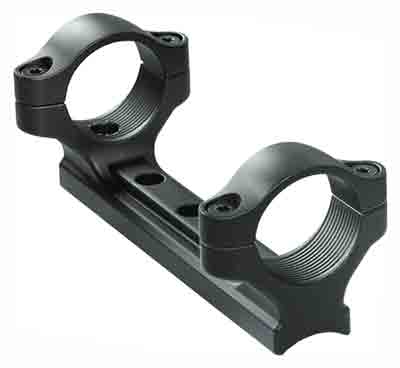Durasight Z-2 Dead-on Mount - All Cva 2010+ Guns Low Black - Gun Scopes ...