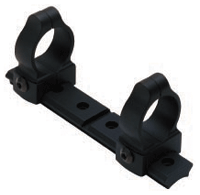 Durasight Base & Rings For - Cva Optima-kodiak Medium-black - Gun ...