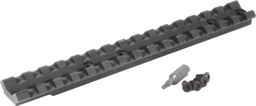 Egw Scope Base Win Super-x - Pump-impala Plus Pic Rail W-sc - Gun ...