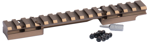 Egw Scope Base Hd Browning X- - Bolt Sa Pic Scp Mnt 0 Moa Brnz - Scopes ...