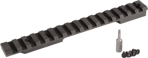 Egw Scope Base Hd Howa 1500 - Wthrby Vngrd Sa Pic Rail 0moa - Scope ...