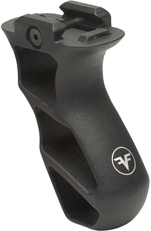 Firefield Rival Alum Foregrip - Picatinny Black - Pistol Grips at ...