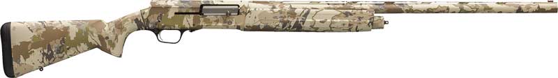 Browning A5 16ga 2.75" 26"vr - Auric Camo - Semi Auto Shotguns at ...