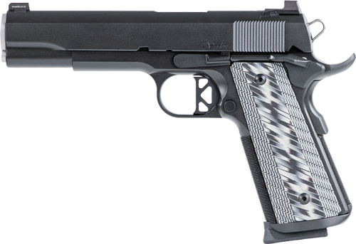 Fns black duty finish 8rd magcz dan wesson valor 45acp 5" - Other ...