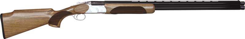 Cz Redhead Target O-u 12ga. - 3" 30" Vr Ct-5 Blued Walnut - Semi Auto ...