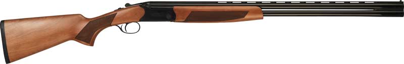 Cz Quail O-u 20ga 28" Vr Ct-5 - Walnut 13-3-4" Lop - Semi Auto Shotguns ...