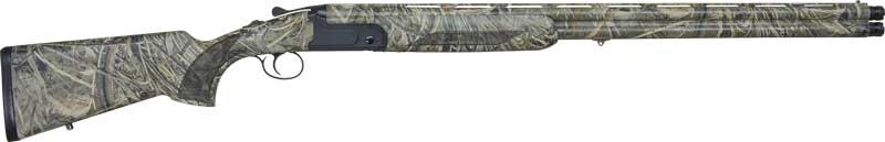 Cz Swamp Magnum O-u 12ga 3-1-2 - 30" Ct-5 Realtree Max5 - Other ...