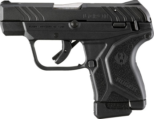 Ruger Lcp Ii Lite Rack 22lr - 10-shot Fs Black Ca Approved - Semi Auto ...