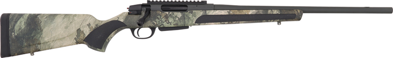 Savage 334 308 Win 20" - Gray-camo - Other Rifles at GunBroker.com ...