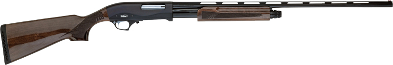 Tristar Cobra Iii Pump 410 - 3" 28"vr Ct-3 Blued-walnut - Pump Action Shotguns at GunBroker.com ...