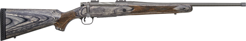 Mossberg Patriot 400 Legend - 20" Ss Cerakote-laminated - Semi Auto ...