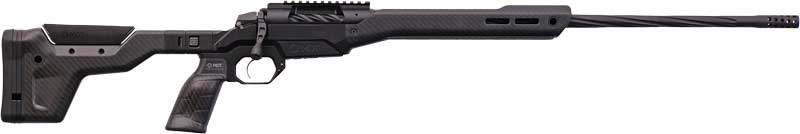 Weatherby 307 Alpine Mdt 300 - Wby 28" Blk-blk Fldg Chassis - Semi Auto ...