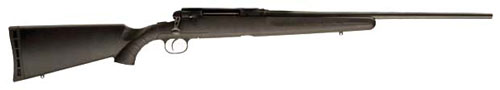 Savage Axis 223 22" Matte - Blued-black Syn Ergo Stock - Other Rifles ...