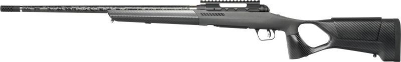 Savage 110 Klym 308win 22" Cf - Bbl W-brake 20moa Rail Stk - Semi Auto ...