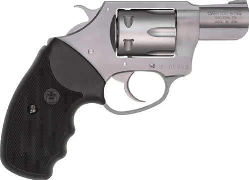 Charter Arms Pathfinder 22lr - 2" S-s - Revolvers at GunBroker.com ...