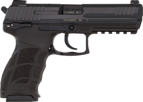 Hk P30s Long V3 Da-sa 40s&w - 4.45" Bbl 2-13rd W-safety - Semi Auto ...