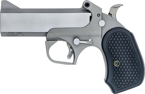 Bond Arms Cyclops 44mag - 4.25" B6 Extended Grip - Single Shot Pistols ...