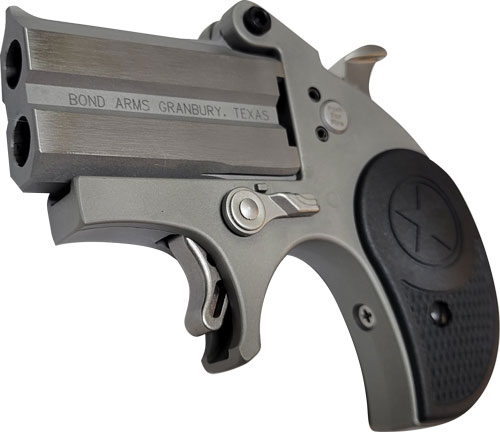 Bond Arms Stubby 9mm - 2.2" Stainless Nylon - Semi Auto Pistols at ...