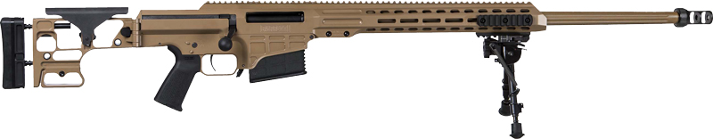 Barrett Mk22 Psr Combo Rifle - 300nm 10rd Coyote Brown Elite - Other ...