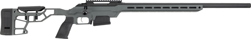 Colt Cbx Precision 308win - 24" 5-shot Adj Length Of Pull - Other ...