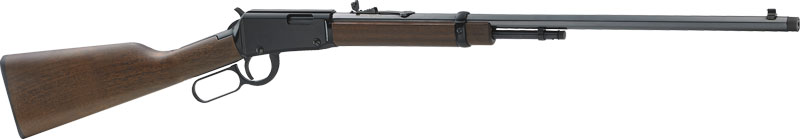 Henry Frontier 22wmr - 24" Threaded Octagon Blued - Semi Auto Rifles at ...
