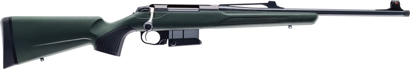 Tikka T3x Drover Ranch 308win - 20" Roughtech Green Blued - Semi Auto ...