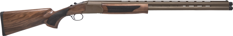 Pointer Acrius 12ga. - 3" O-u 28" Bronze Bbl-walnut - Other Shotguns at ...