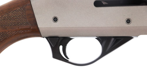 Impala Plus Emerald 12ga 3" - 26" Grey Cerakote-walnut - Semi Auto ...