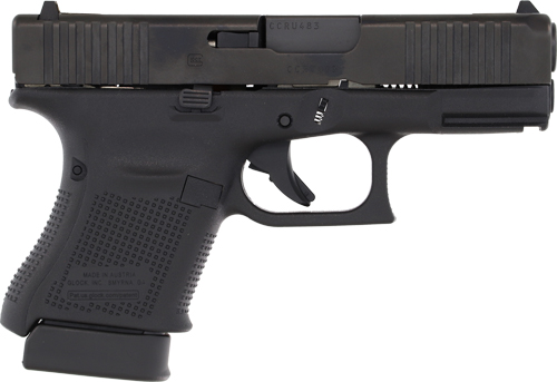 Glock 30 45acp Gen5 Fixed - Sights 10-shot Black - Semi Auto Pistols at ...
