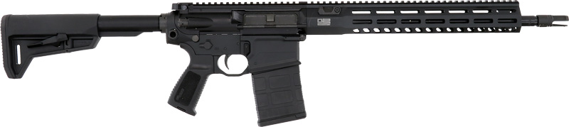 Sig 716i Tread 7.62 Nato 16" - 20rd M-lok Black Adj Stock - Other ...