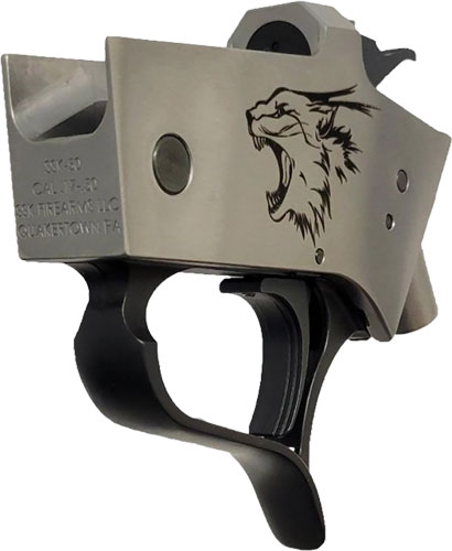 Ssk 50 Receiver For T-c - Contender Lynx Side S-s - Pistol Frames at ...