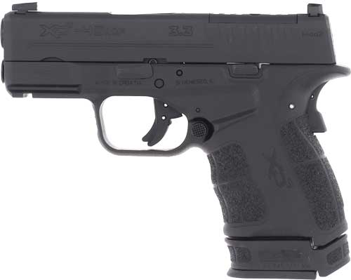 Springfield Xd-s Mod.2 Osp - 45acp 3.3" 5rd Blkac - Semi Auto Pistols ...