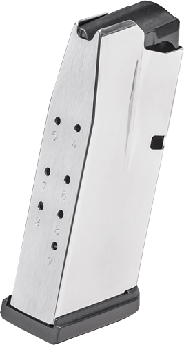 Springfield Magazine Hellcat - 9mm 10rd - Rifle Magazines & Rifle Clips ...