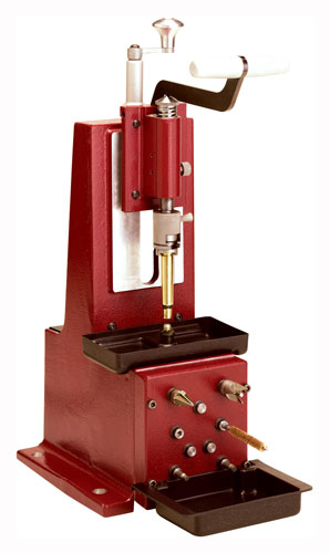Hornady Lock-n-load Case - Prep Center 110 Volt - Other Reloading ...