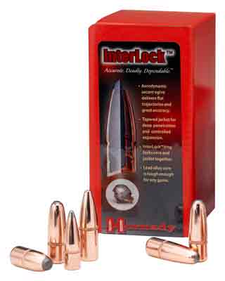 Hornady Bullets 7.62mm .310 - 123gr Sp W-cannelure 100ct - Other ...