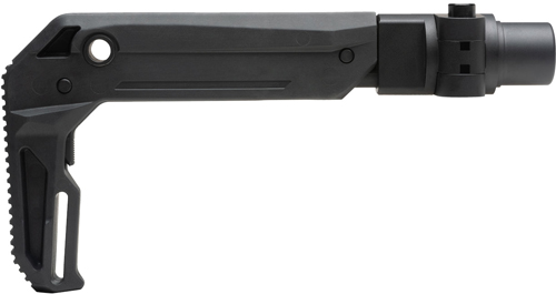 Kriss Vector Folding Stock Kit - Carbines Gen2 2017 W-o Hinge - Rifle ...