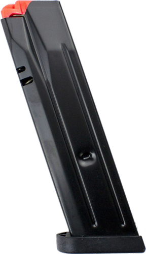 Cz Magazine P-10 F 9mm Luger - Reverse 15rd Polymer - Pistol Magazines ...
