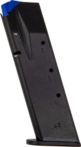 Cz Magazine 75c & Dwx Compact - 9mm 15rd Black - Pistol Magazines ...