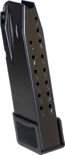 Canik Magazine Mete Mc9 Micro - Compact 9mm 15rd Black - Pistol ...