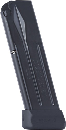 Mec-gar Magazine Sig Pro 2009- - 2022 9mm Luger 17rd Afc - Other Gun ...