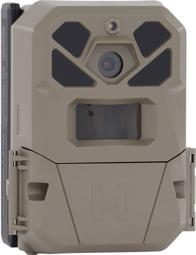 Moultrie Edge Pro 2 Cellular - Trail Cam 40mp-1080p Ir Grey - Game ...