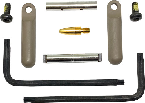 Kns Pin Kit Non-rotating - Gen2 Ar15-m16 .154 Dark Earth - Other ...