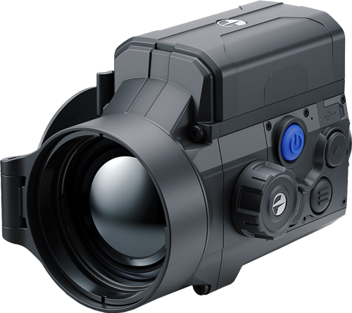 Pulsar Krypton 2 Fxg50 Clip On - Thermal Imaging Front Atchmnt - Gun ...