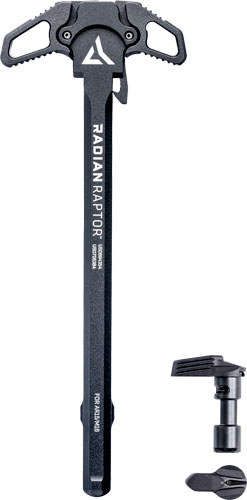 Radian Raptor Combo Charging - Handle Ambi Safety 45-90 Black - Other ...