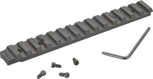 Ruger American Rifle 20 Moa - Scope Base - Gun Scopes at GunBroker.com ...