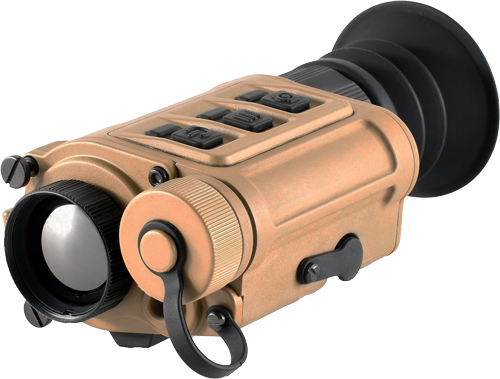 Infiray Outdoor Rico Micro - Monocular 640 12 Micron 25mm - Spotting ...